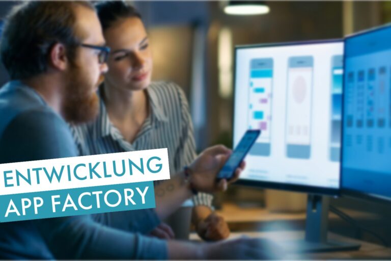 Agile Softwareentwicklung - Leitsätze & Methoden | mindsquare