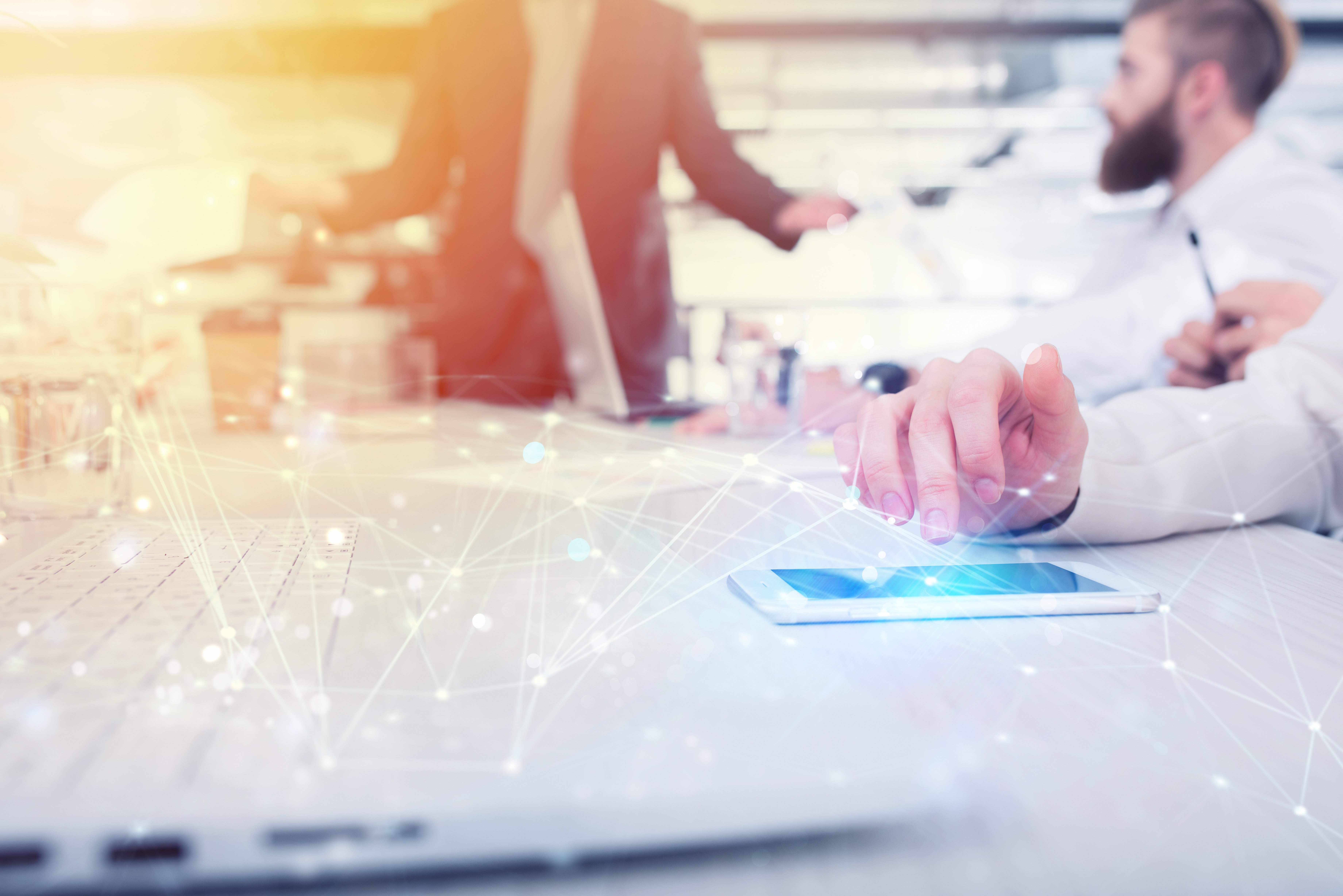 Neptune DX Platform | App Entwicklung leicht gemacht